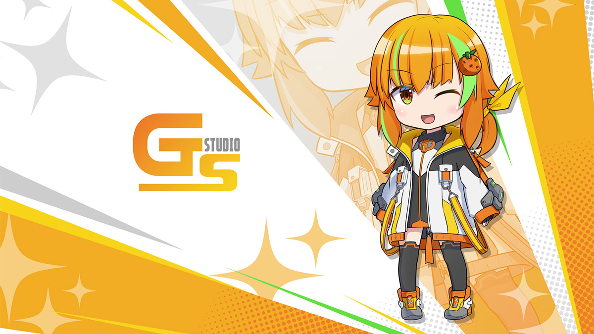 スタジオGS株式会社